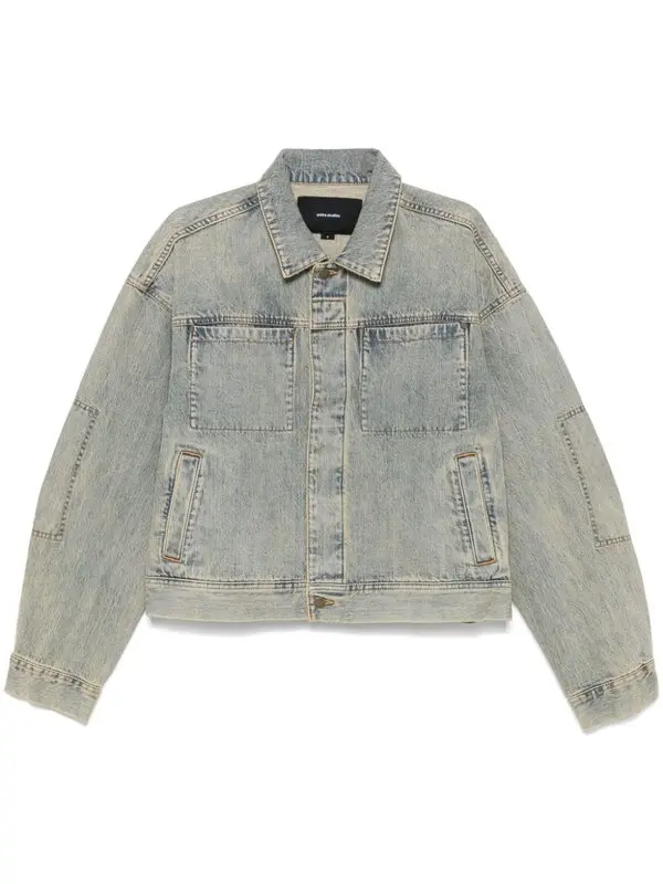 ENTIRE STUDIOS Gem Jacket