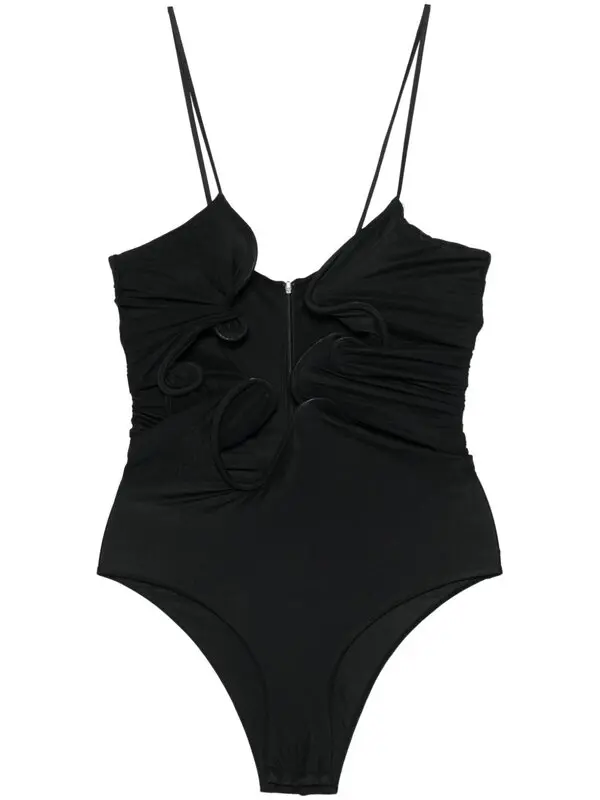 Christopher Esber Molded Venus Bodysuit
