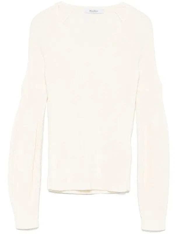 Max Mara Gioiosa Sweater
