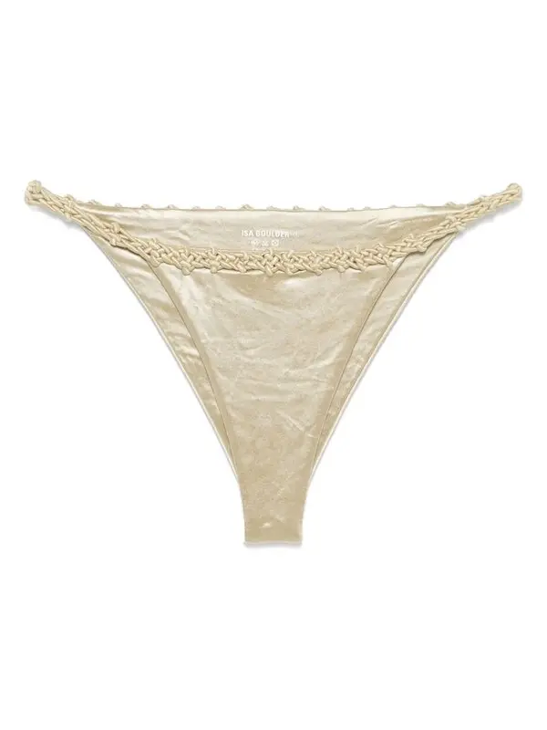 ISA BOULDER Challenger Bikini Bottom