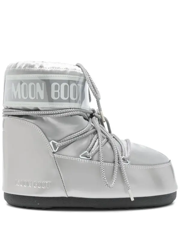 Moon Boot Classic Low Boots
