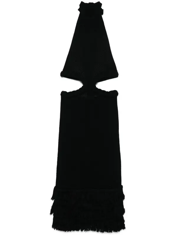 Johanna Ortiz Unknown Maxi Dress