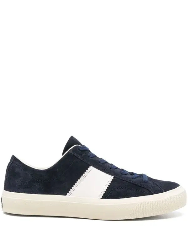 TOM FORD Cambridge Sneakers - Blue