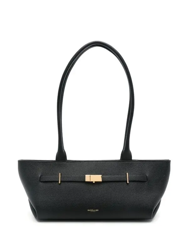 DEMELLIER New York Shoulder Bag - Black