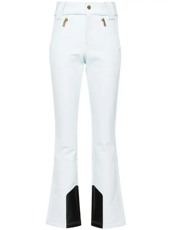 Bogner Flared Ski Trousers