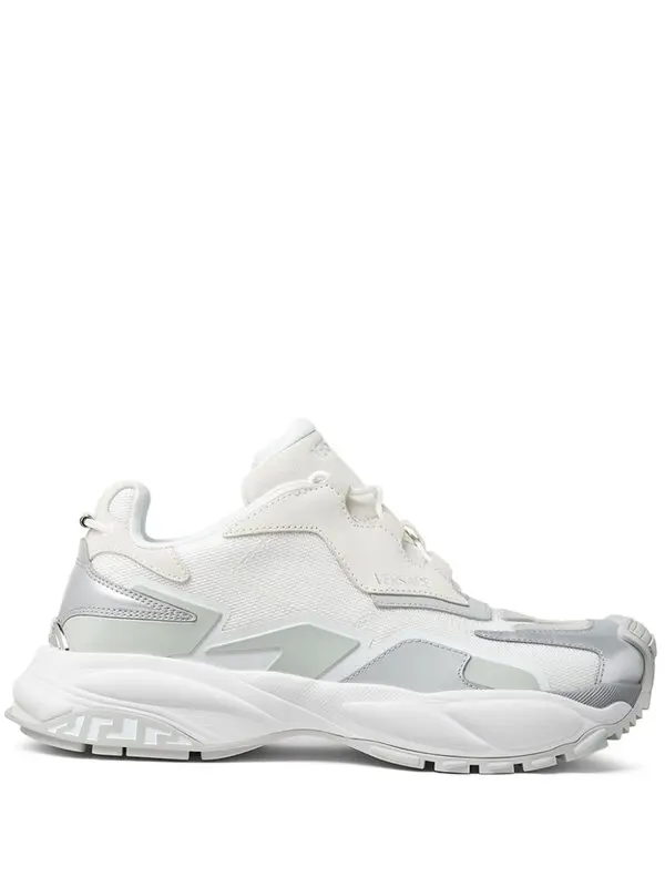 Versace Mercury M_vs_04 Sneakers - White