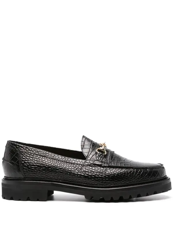 BLACKSTOCK & WEBER Mason Loafers