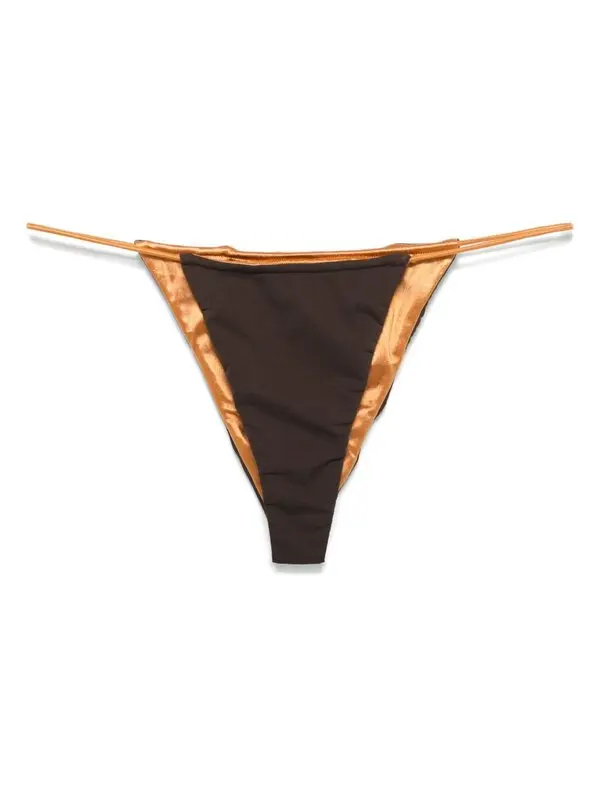 ISA BOULDER Zenith Bikini Bottom