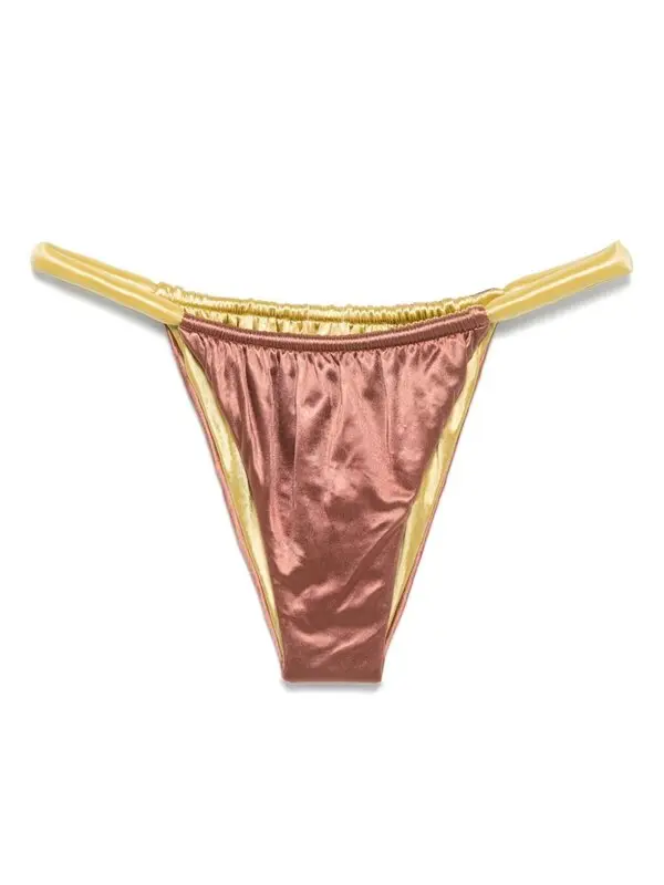 ISA BOULDER Jonis Bikini Bottom
