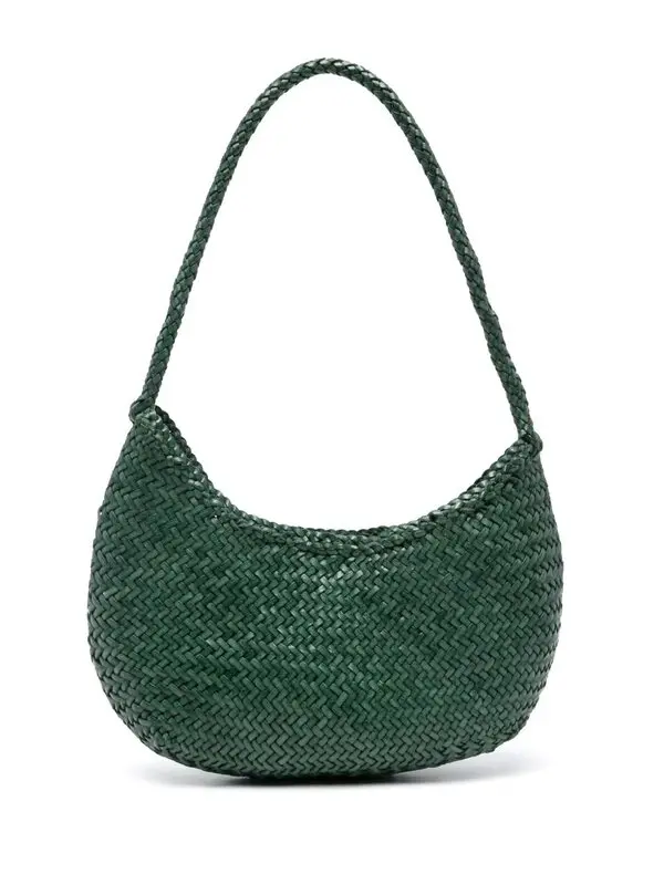 Dragon Diffusion Nova Luna Shoulder Bag - Green
