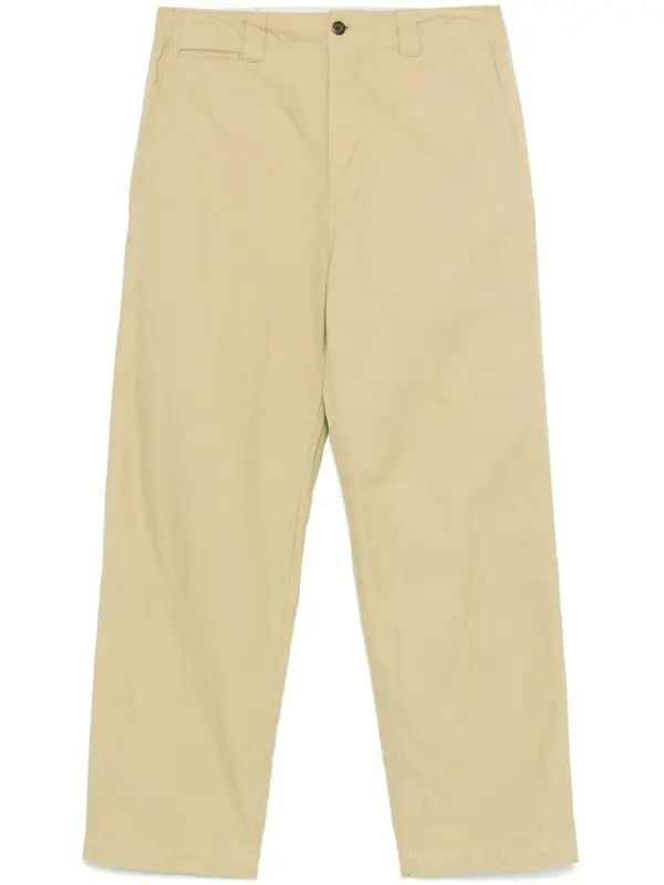 Visvim Cotton Chinos
