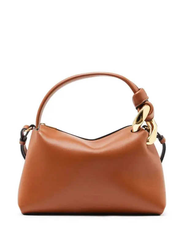JW Anderson Jwa Shoulder Bag - Brown