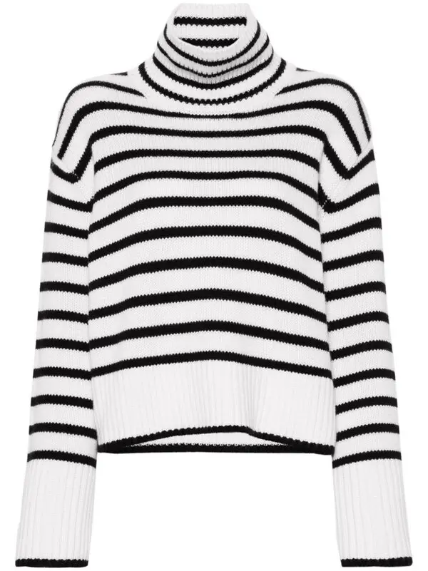 LISA YANG Fleur Jumper