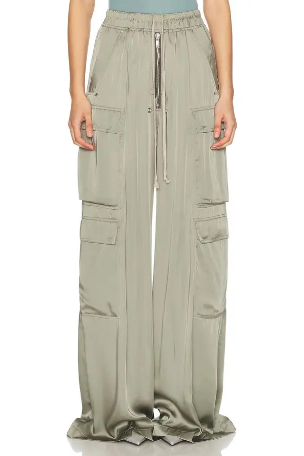 Rick Owens Cargo Pant