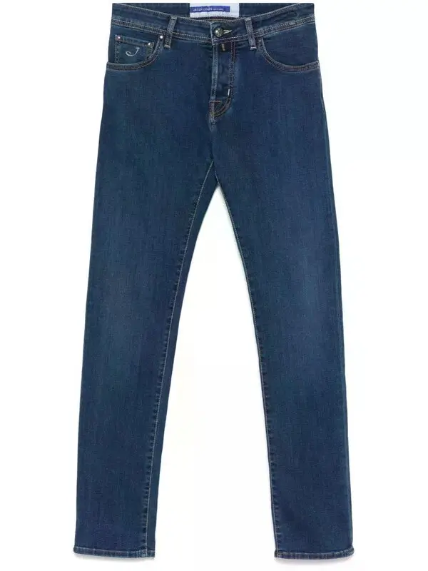 Jacob Cohen Nick Jeans - Blue