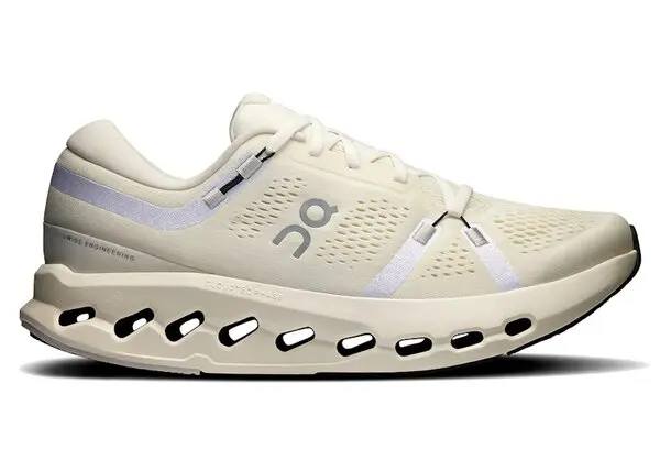 On Cloudsurfer 2in Sneakers - Ivory