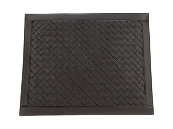 Bottega Veneta Woven Document Case