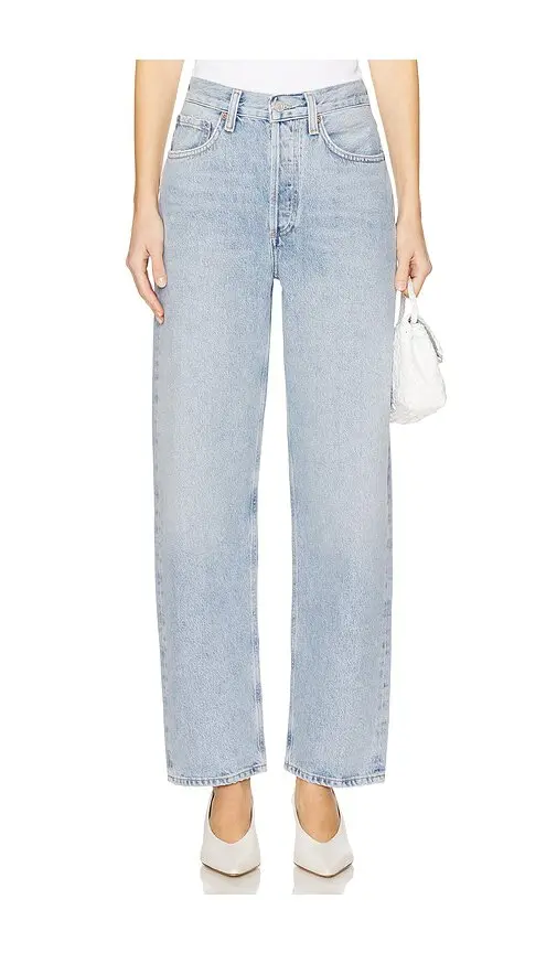 AGOLDE Henson Jeans - Replica