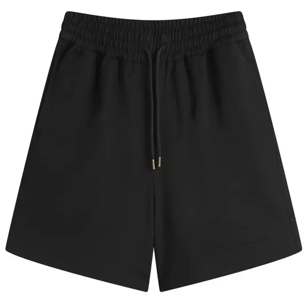Moncler Long Sweat Shorts