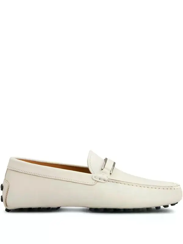 TOD'S Gommino Loafers