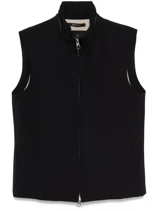 MONTECORE Twill Gilet