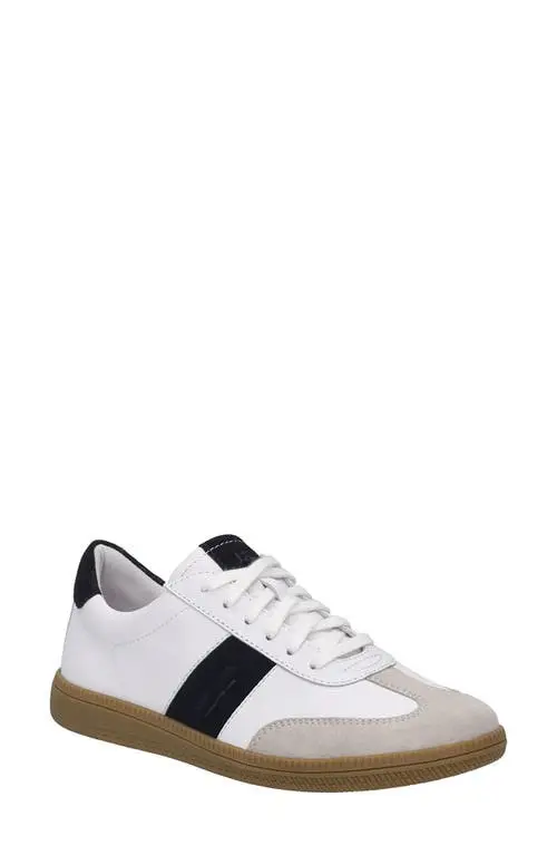 Josef Seibel Joleen Sneakers - White/ Black