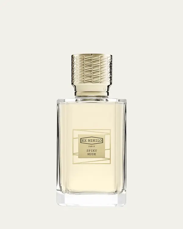 EX NIHILO Spiky Muse Eau De Parfum, 3.4 Oz - One-color
