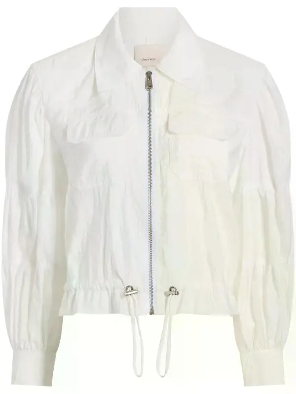 Cinq À Sept Melonia Jacket