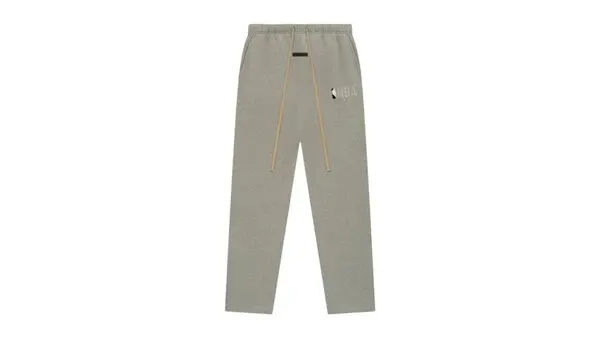 Fear Of God Essentials Nba Relaxed Sweatpants - Warm Heather