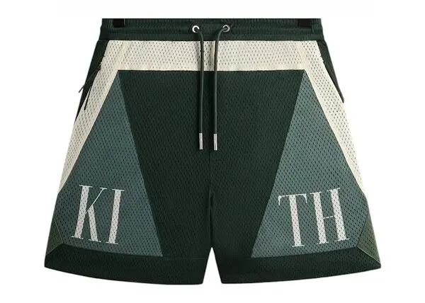 Kith Mesh Turbo Short