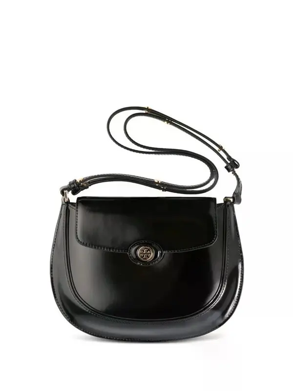 Tory Burch Small Robinson Flap Bag