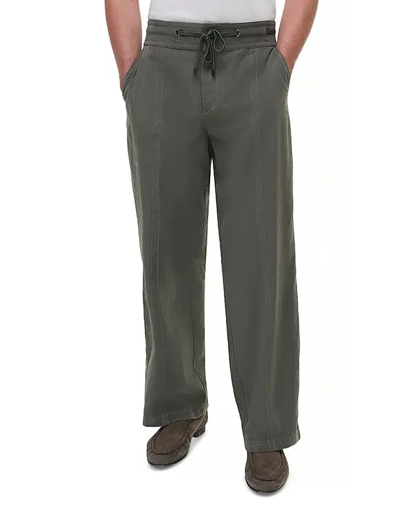Simkhai Casual Trousers - Sycamore