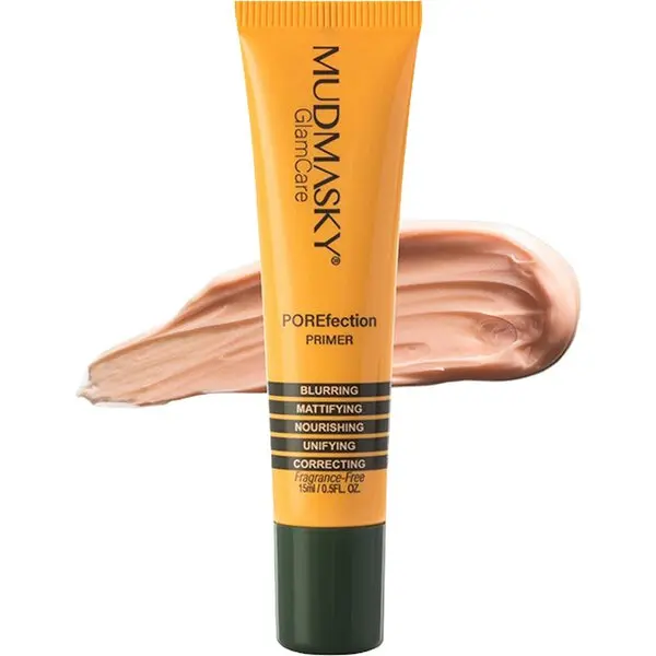 MUDMASKY Porefection Primer 0.5oz