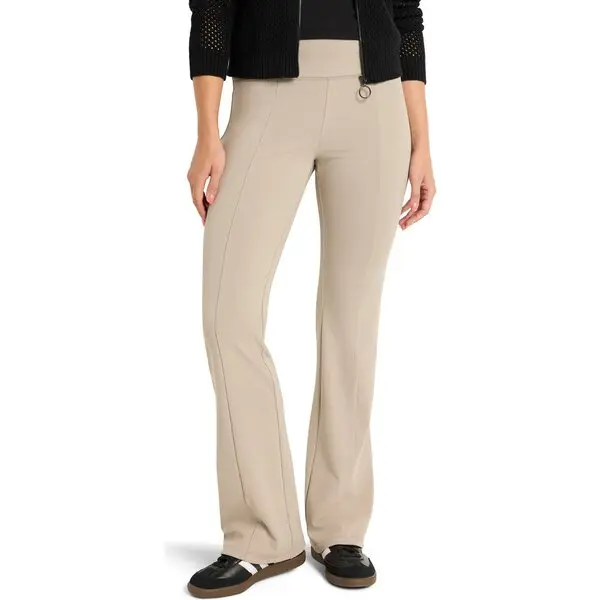 NIC+ZOE Luxe Stretch Bootcut Pants