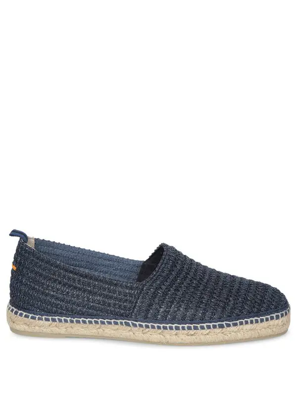 CastaÑer Espadrilles - Blue