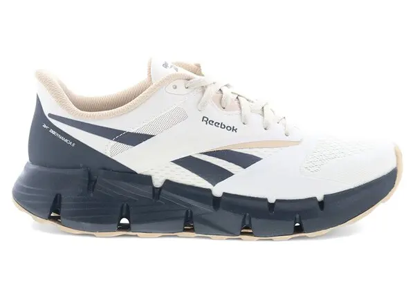 REEBOK Zig Dynamica Sneakers - Beige/black
