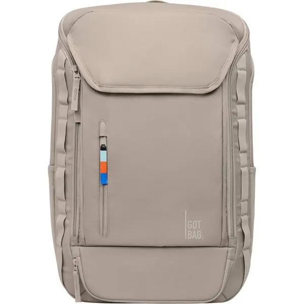 GOT BAG Pro Pack Travel - Scallop