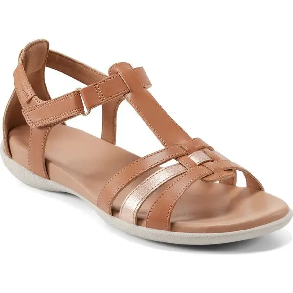 Easy Spirit Leia Strappy Sandal