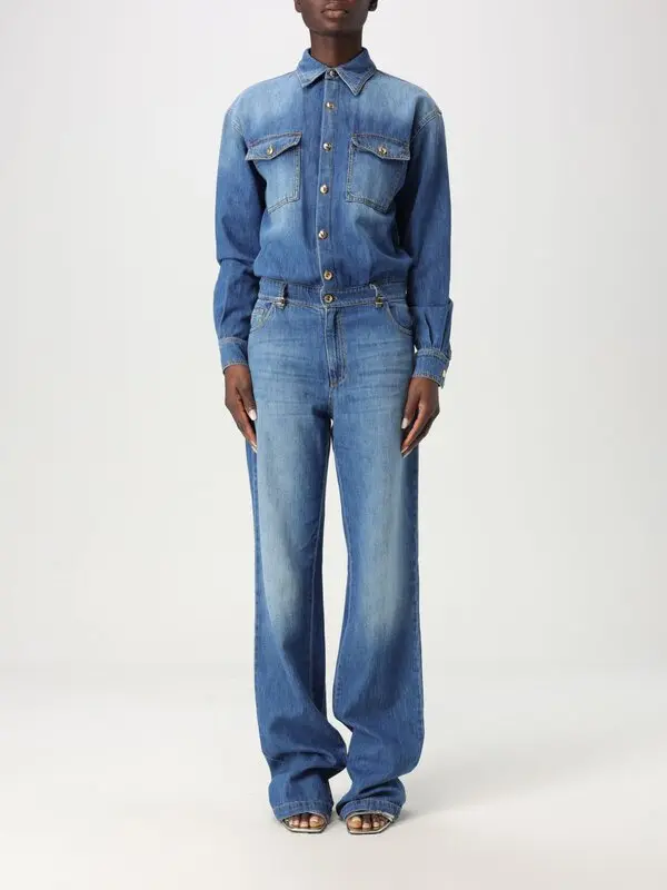 Elisabetta Franchi Jumpsuit