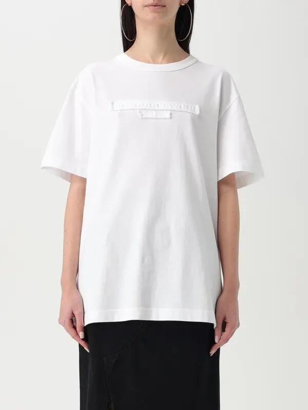 Alexander Wang T-shirt - White