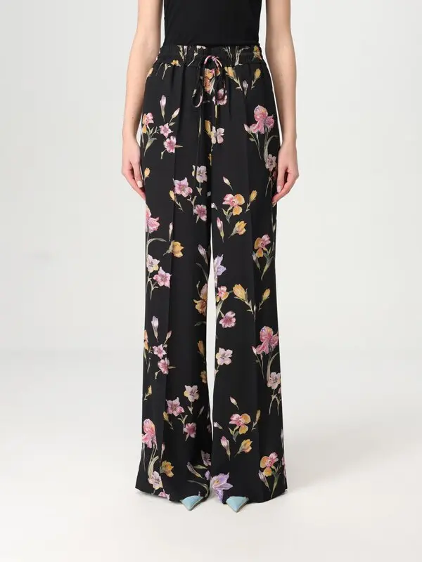 TWINSET Trousers - Fa01