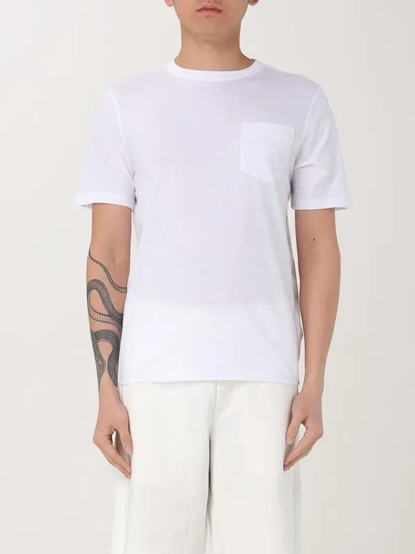K-WAY T-shirt - White