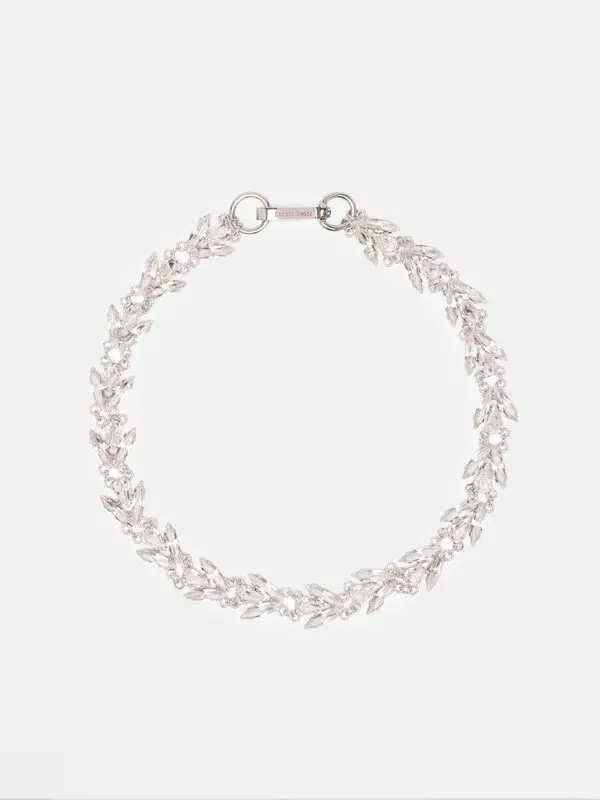 Simone Rocha Jewel - Silver