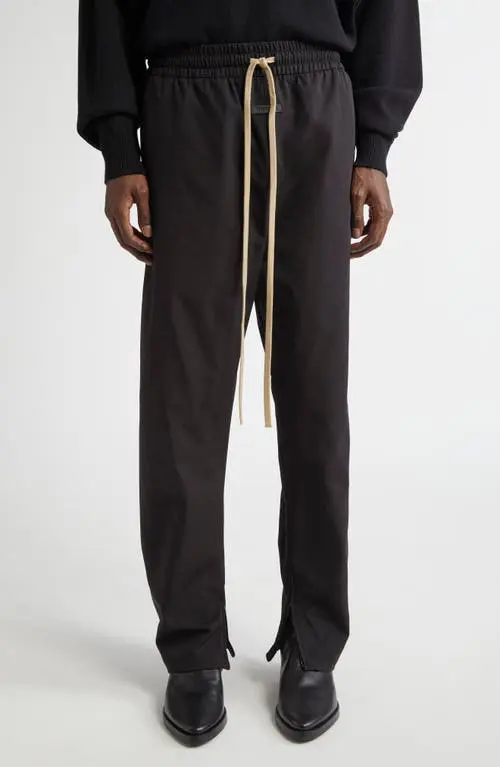 Fear Of God Track Pants