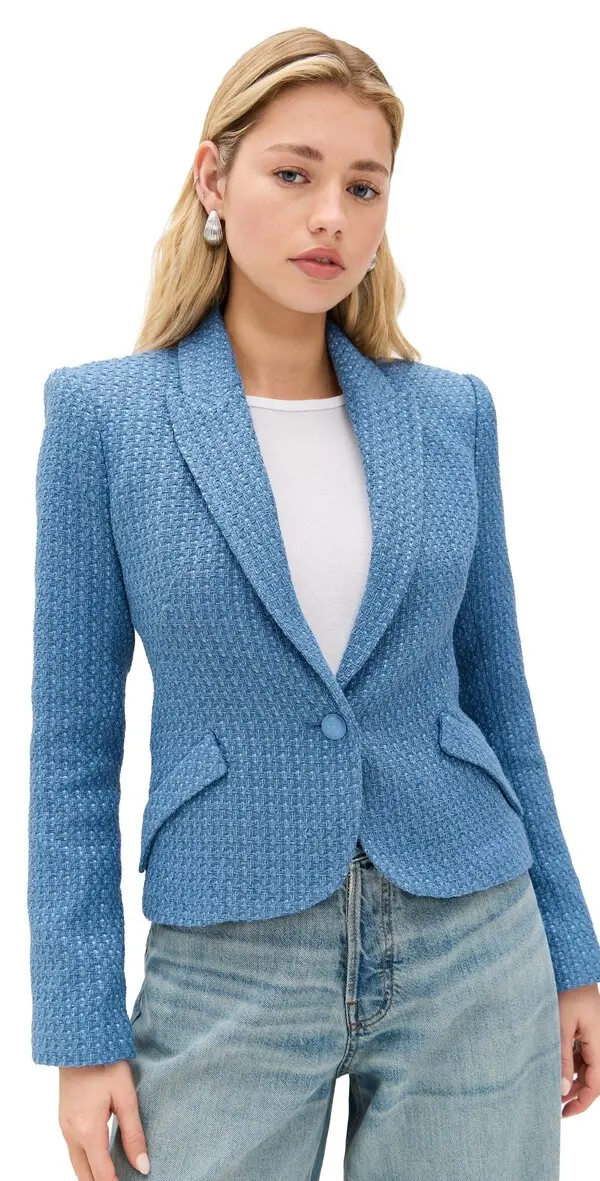 L'Agence Jennah Blazer