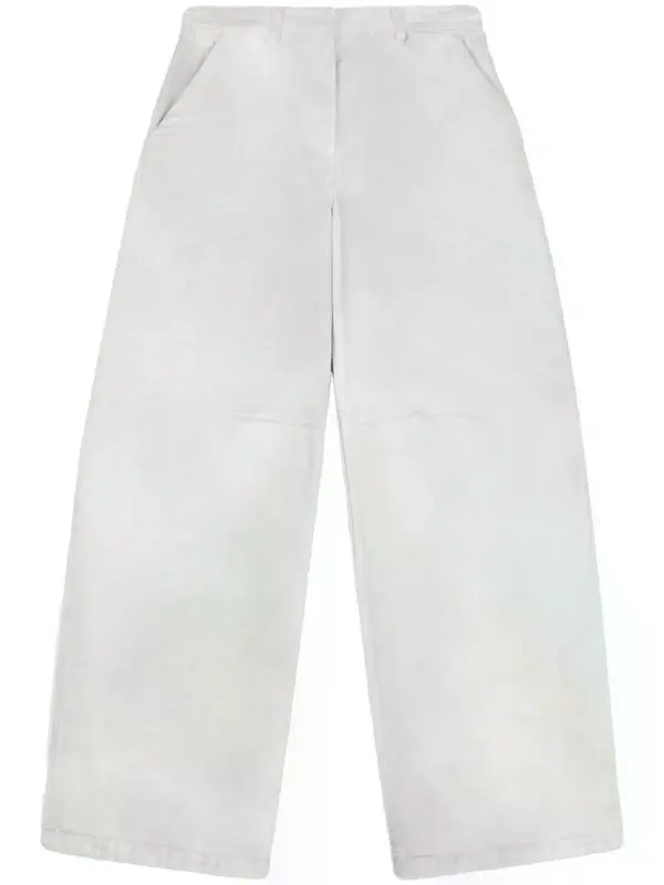 ENTIRE STUDIOS Denim Jeans