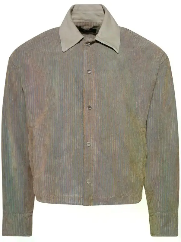 NAHMIAS Corduroy Jacket