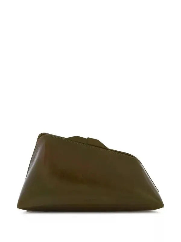 Attico 8.3 Clutch - Green