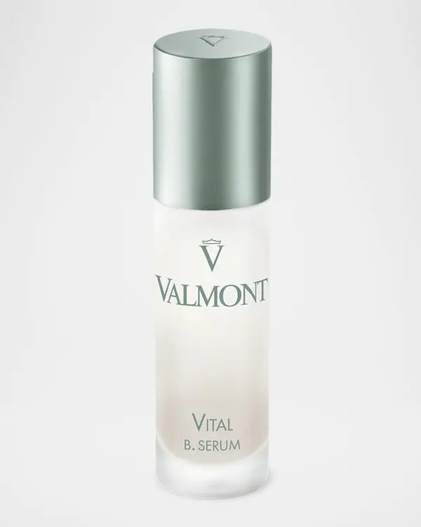 Valmont Vital B Serum, 1 Oz
