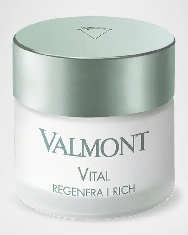 Valmont Vital Regenera I Rich Cream, 1 .7 Oz
